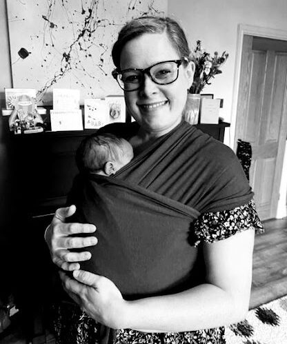 Newborn Doula – Postnatal Doula & Birth Prep Support in Leeds